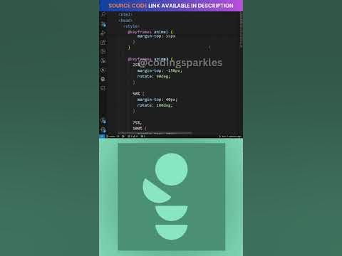 Play CSS Daily Targets - 15th March, 2024 #html #css #codingsparkles #shorts - YouTube