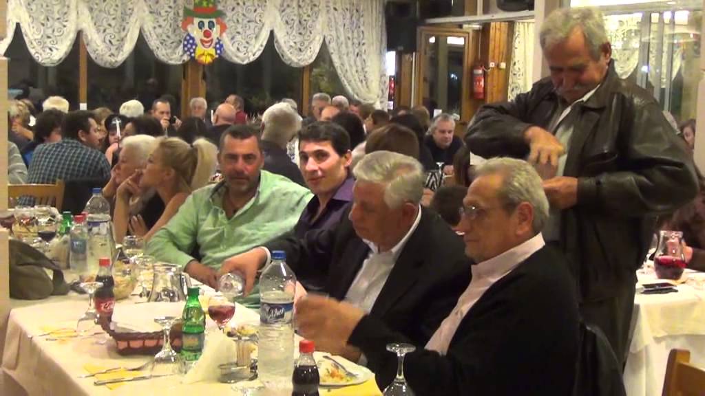 ΩΡΩΠΟΣ - ΣΥΛΛΟΓΟΣ ΕΡΑΣΙΤΕΧΝΩΝ ΑΛΙΕΩΝ - ΕΤΗΣΙΑ ΕΚΔΗΛΩΣΗ 4 - YouTube