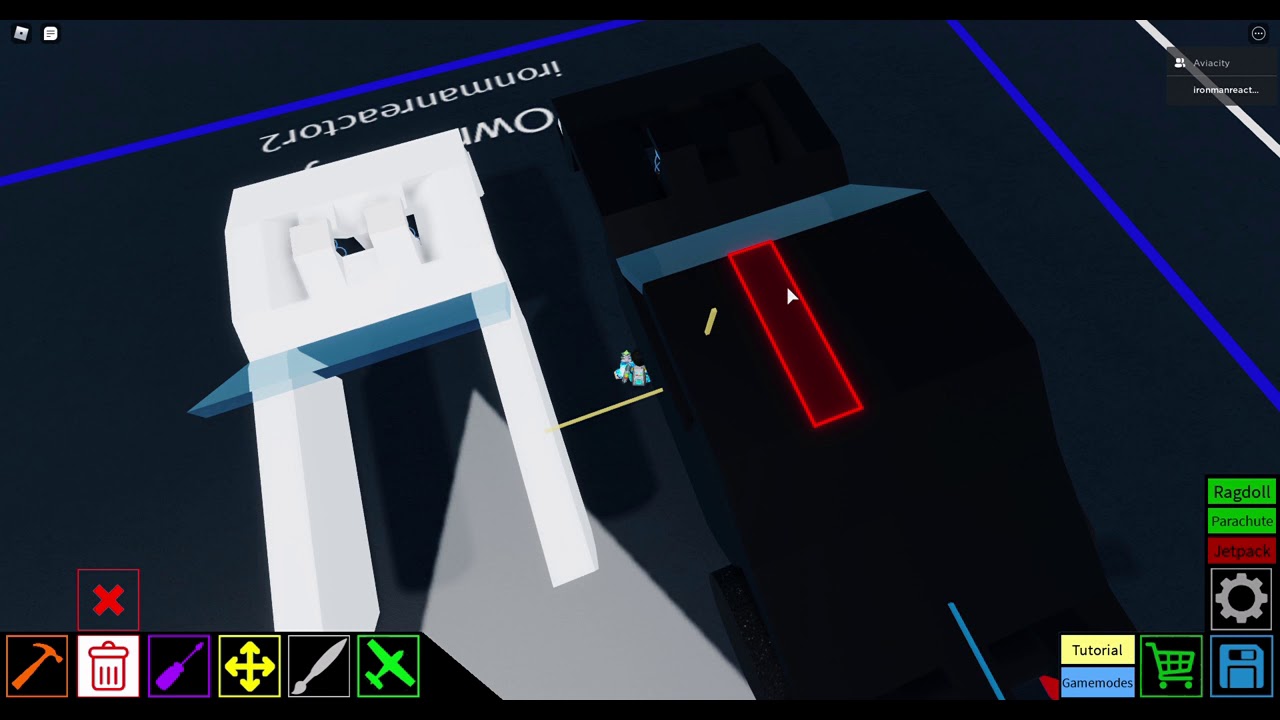 Drag Racing Car Tutorial Roblox Plane Crazy - YouTube