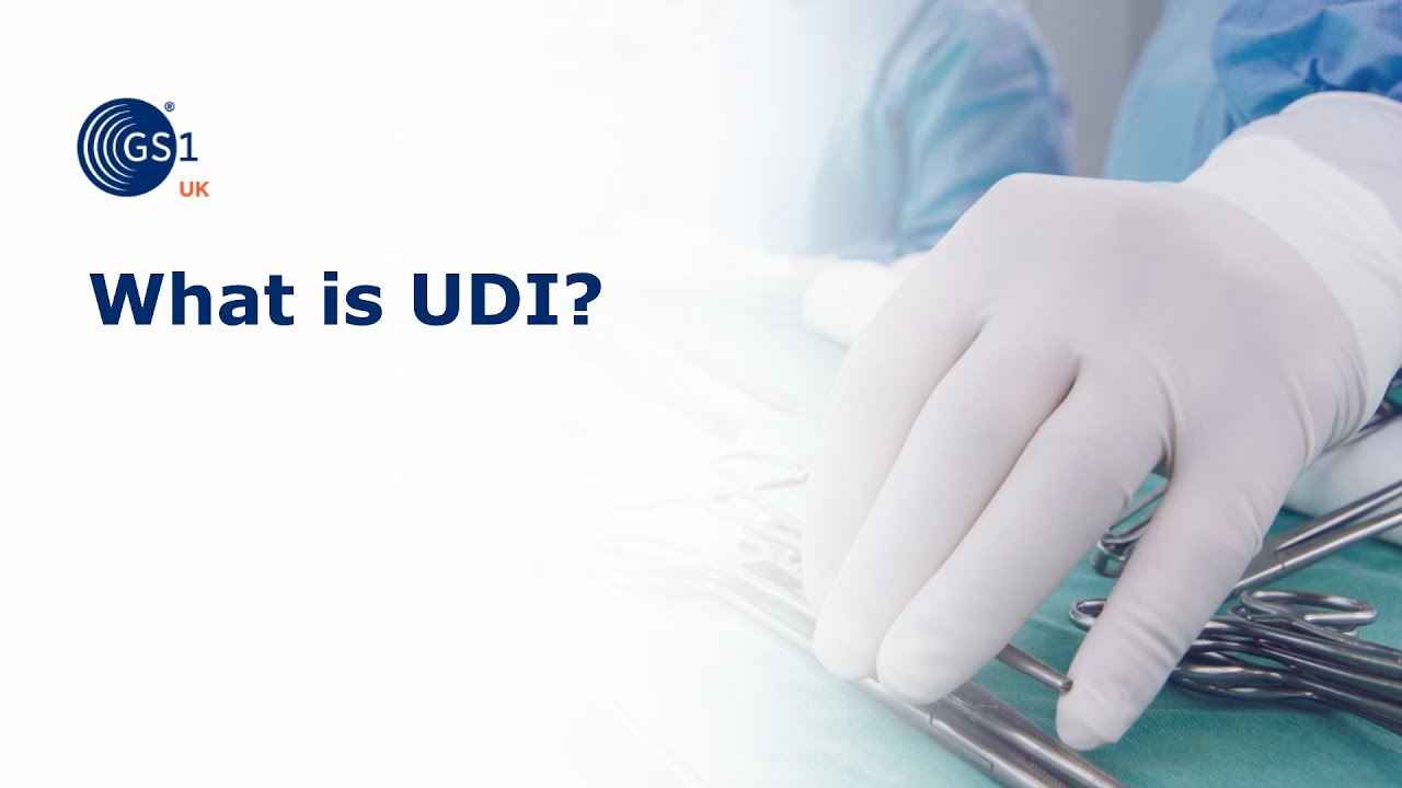 3. What is UDI? - YouTube
