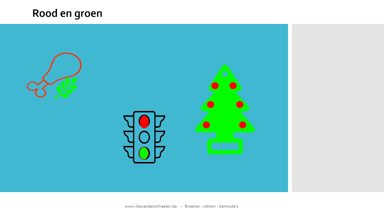 Hoe draag je een groene broek? Mag je een groene broek met rood ...