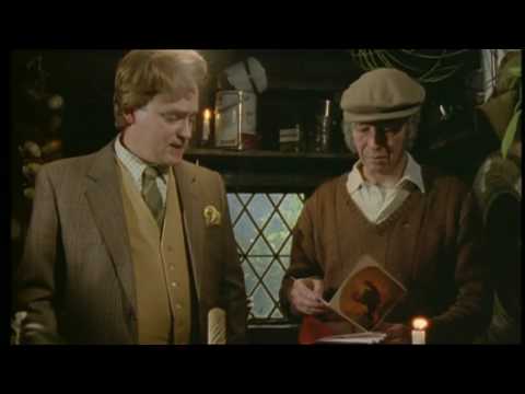 The Fast Show - Ted & Ralph - Special Christmas - YouTube