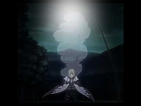 Death Reaper〘 Naruto Edit 〙 - YouTube