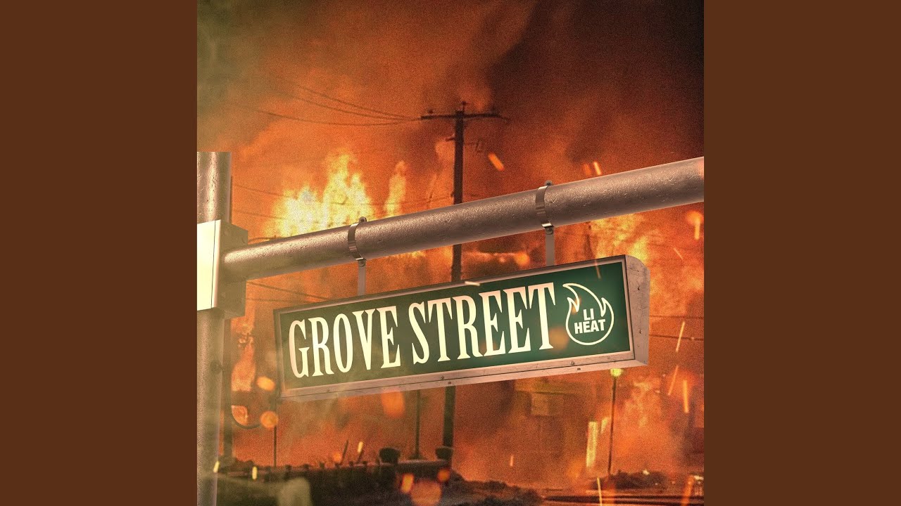 Grove Street - YouTube
