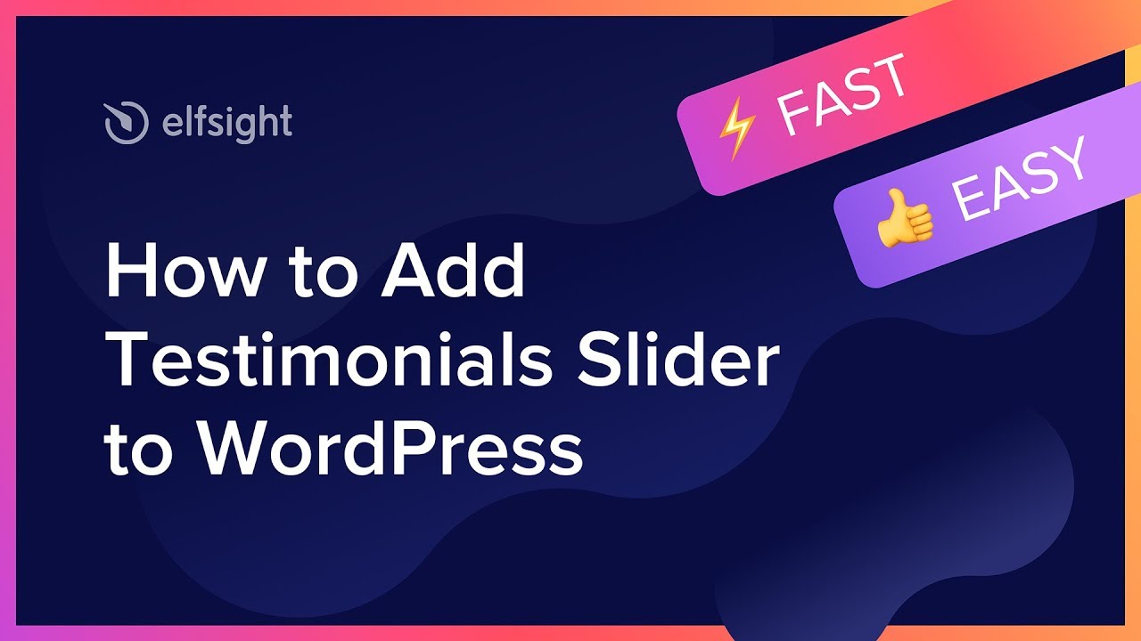 How To Add Testimonials Slider To WordPress 2021 YouTube how-to-add-testimonials-slider-to-wordpress-2021-youtube