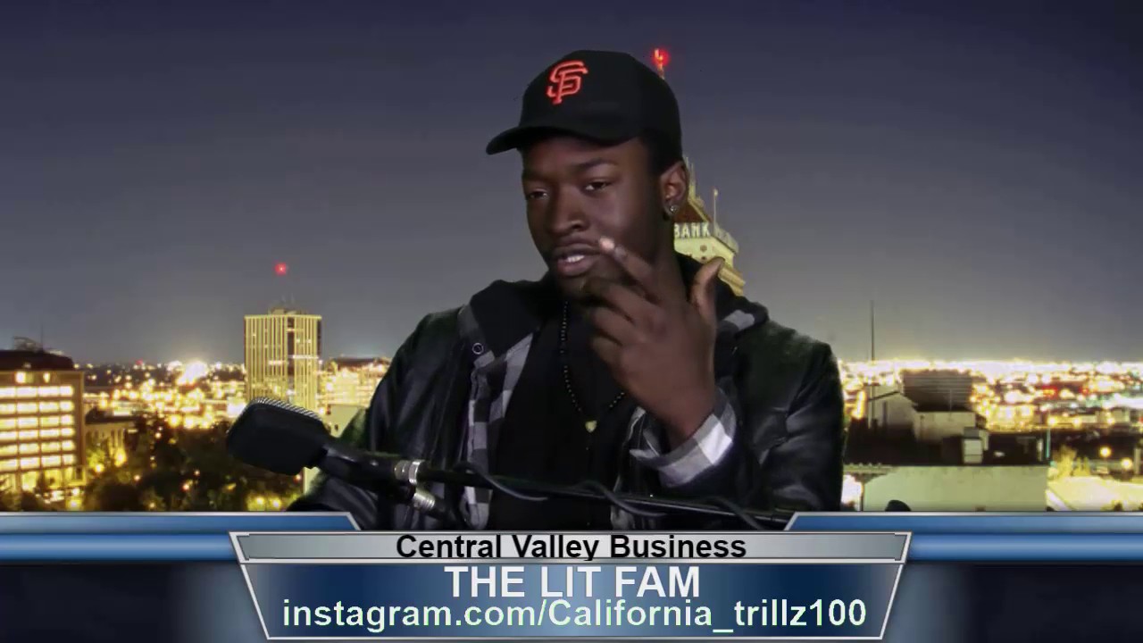 The LIT FAM - YouTube