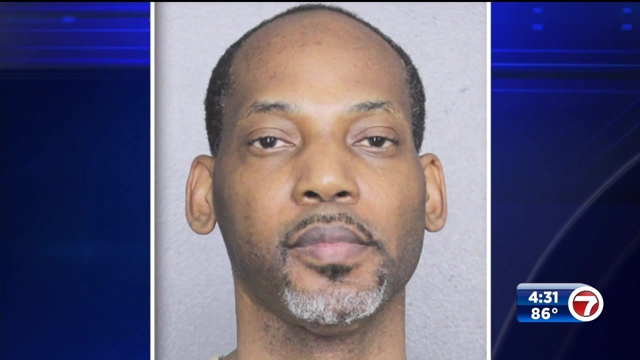 Police arrest 44-year-old teacher accused of lewd conduct with a child ...