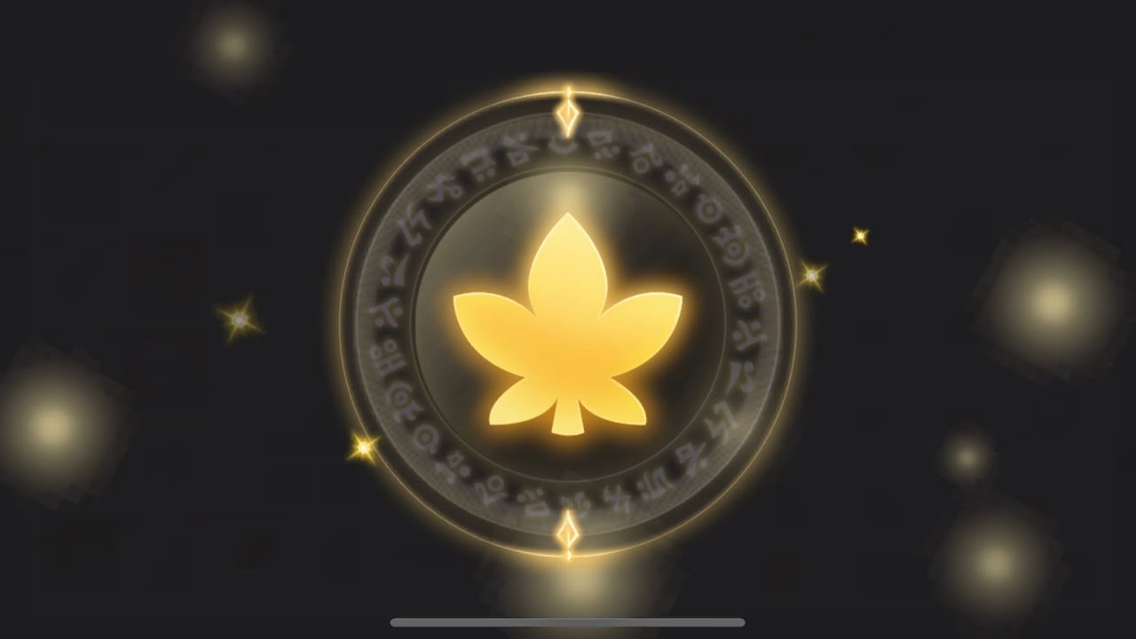 MapleStory M - Secondary Weapon Emblem Potential Scroll 20% (Fifth time ...