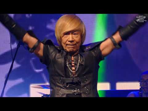 World Pop Festival 2018 - Akira Kushida: Sekai Ninja Jiraya