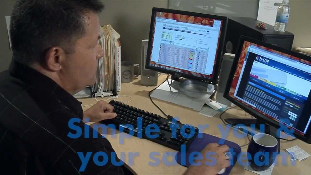 Our Website Design Products | Cazarin Interactive - YouTube