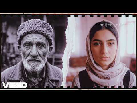 Ahıska'nın Anahtarı — 1944 Sürgünü (Cinematic Turkish Folk Lament)