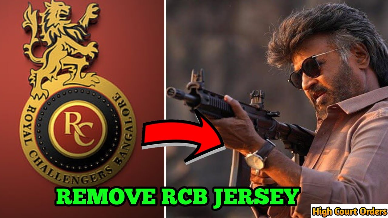 High Court Orders Rajinikanth's " Jailer " Movie Team To Remove Scenes ...