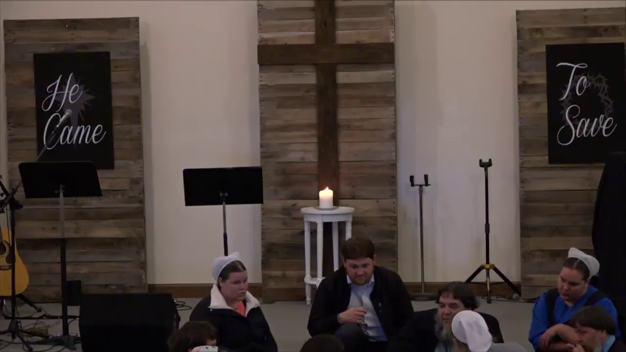 Light of Hope Ministries Live Stream - YouTube