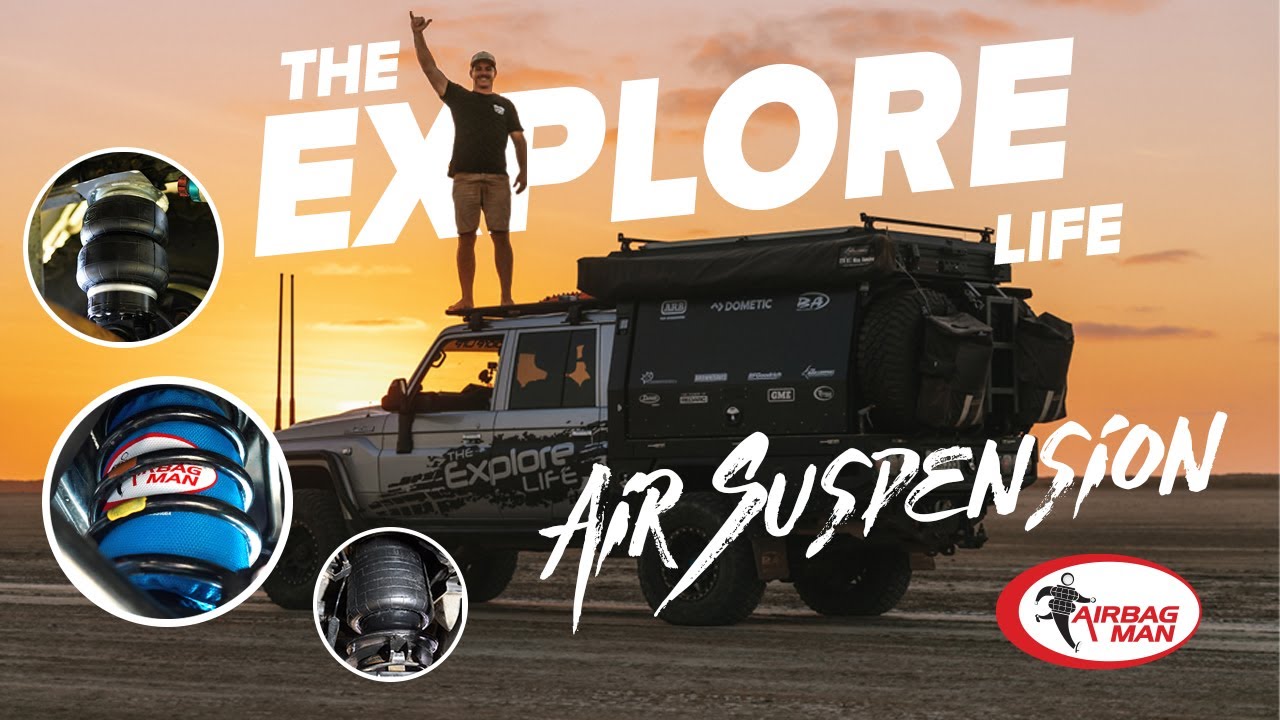 BAKE'S HAS HAD THEM ALL! Matt from The Explore Life's Journey with ...