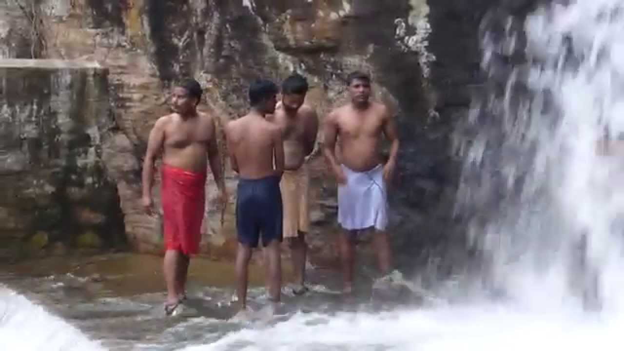 Tour to Manimutharu Waterfalls, Tirunelveli District, Tamilnadu, India ...