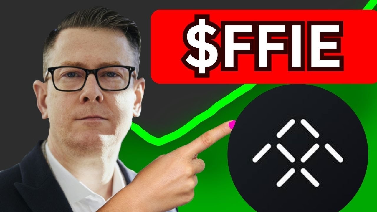 FFIE Stock (Faraday Future stock) FFIE STOCK PREDICTIONS FFIE STOCK ...