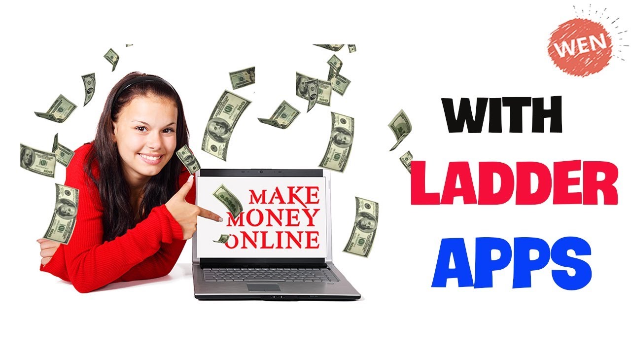 Ladder Apps Review - Does It Work or Scam? - YouTube