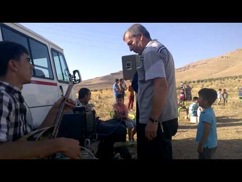 grani koma ahmede deriki