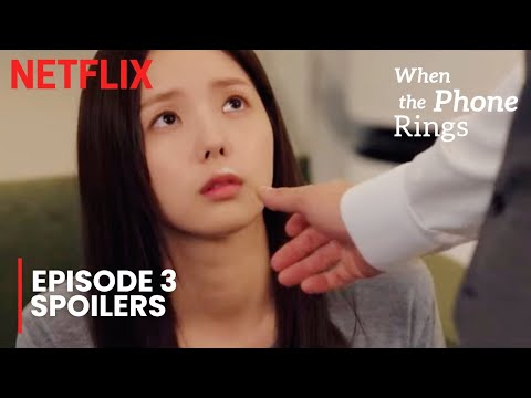 WHEN THE PHONE RINGS EPISODE 3-4 REVELED & SPOILERS [ ENG SUB] - YouTube
