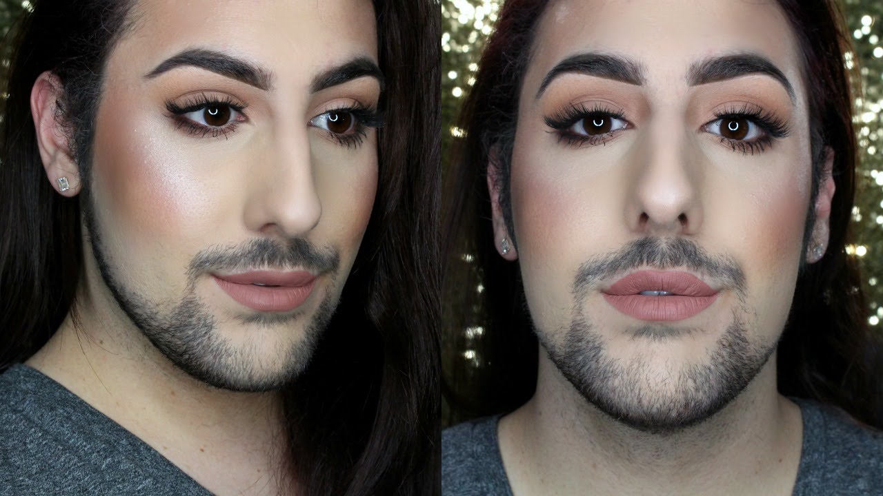 Easy Everyday Makeup Tutorial | GRWM - YouTube