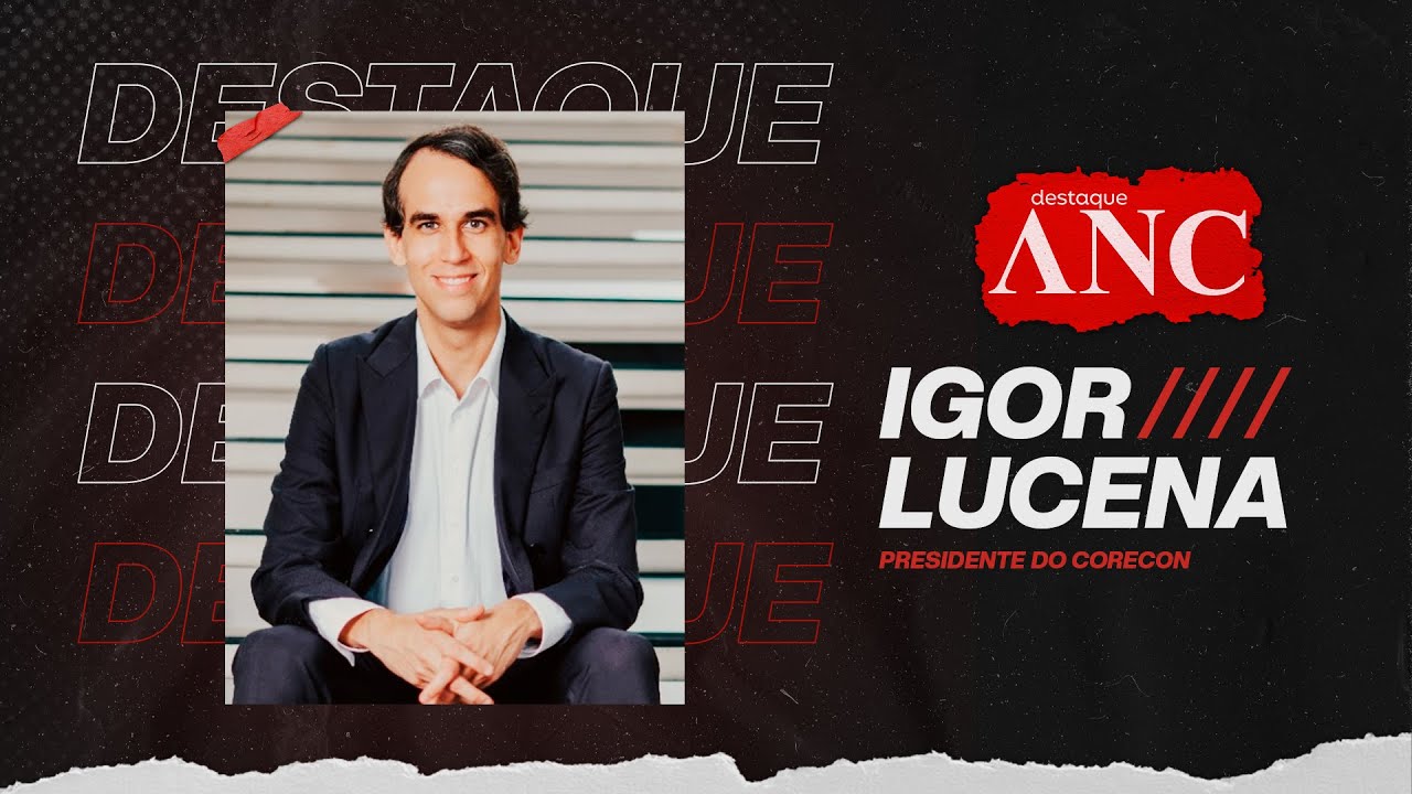 IGOR LUCENA | DESTAQUE ANC - YouTube