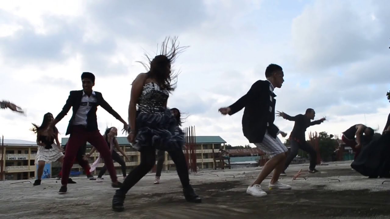 V-locity Icons- BORN THIS WAY OFFICIAL MUSIC VIDEO - YouTube