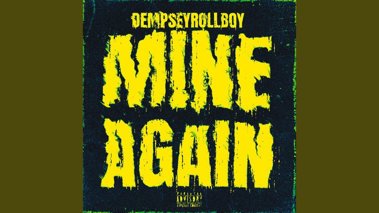 Mine Again - YouTube