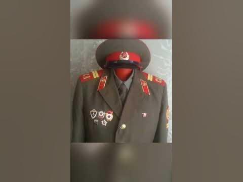 Парадка СА. - YouTube