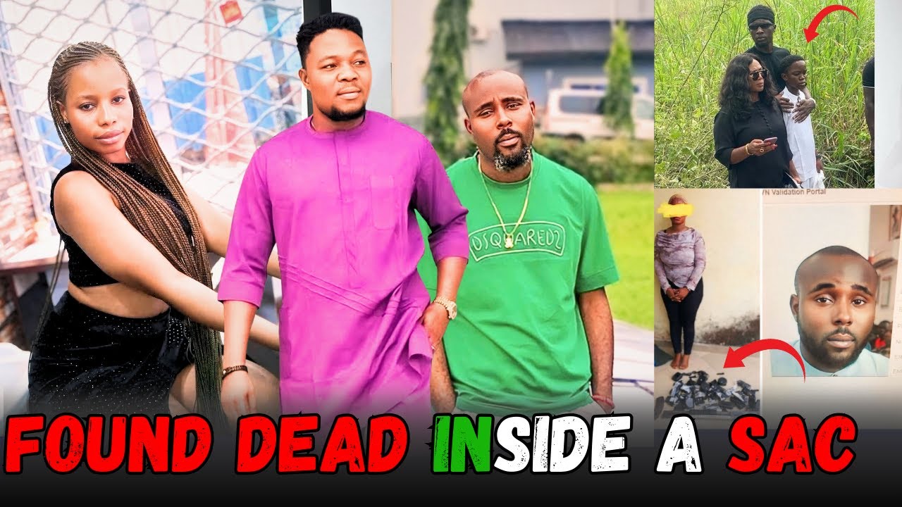Baddie Turned Murder Suspect? The Truth Will Shock You—The Story of ...