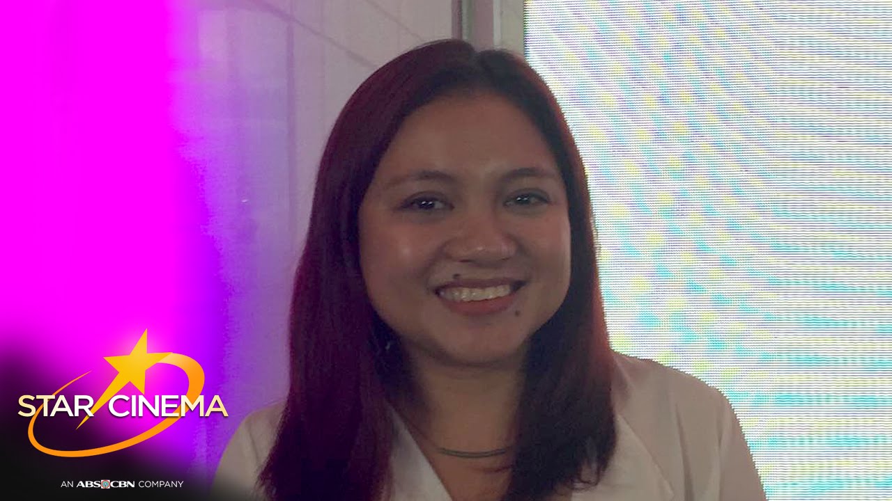 Direk Tonette reveals level of intimacy in 'On The Wings Of Love' - YouTube