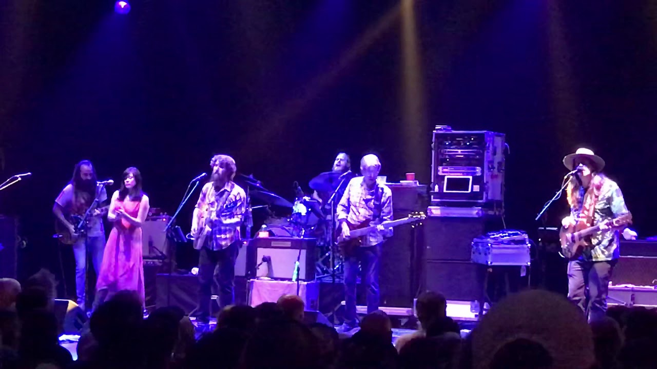 Meet Me Tonight in Atlantic City - YouTube