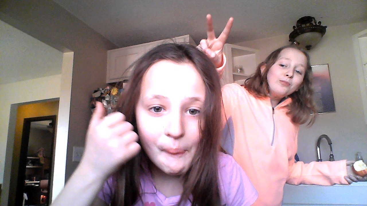 ICarly webcast - YouTube