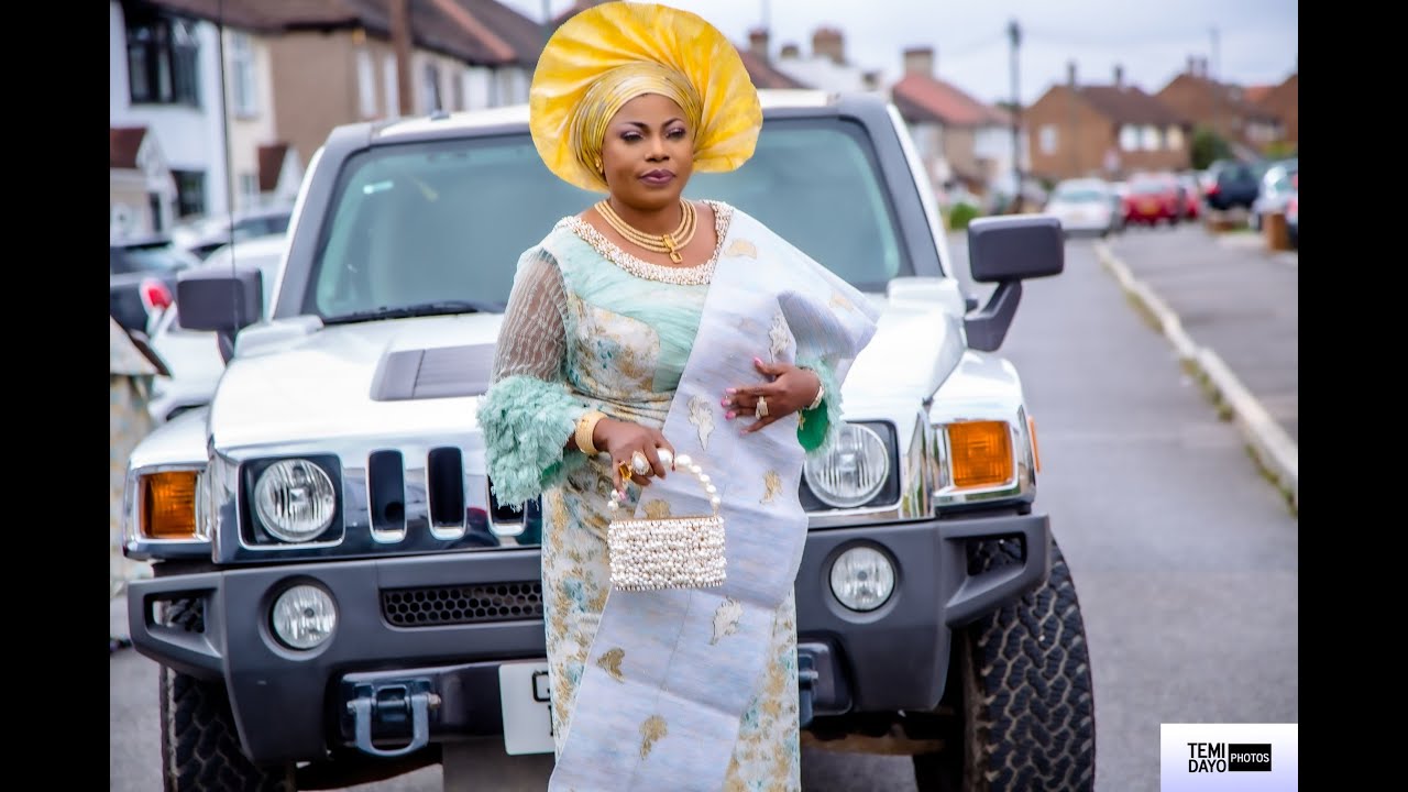 PROPHETESS MARY OLUBORI CELEBRATES ANOTHER BIRTHDAY AT ROSAC LONDON ...
