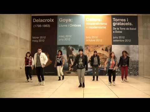 Paradise (파라다이스) - Infinite (인피니트) dance cover by B/Yul