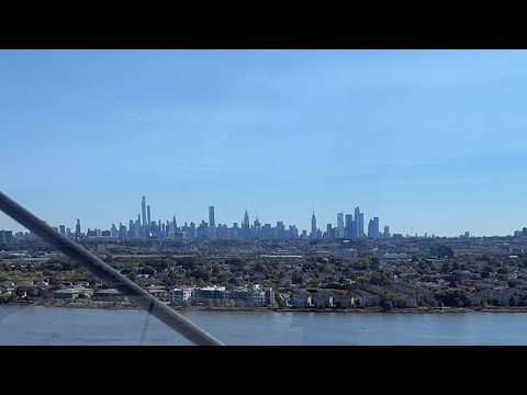 Bealy Good is live Overlooking the Manhattan Skyline - YouTube