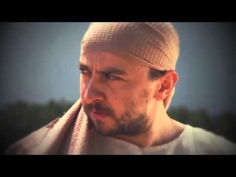 Leyla ile Mecnun klip (Toygar ışıklı -Sonunda )