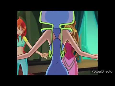 Winx Club - Together Forever [Music Video]