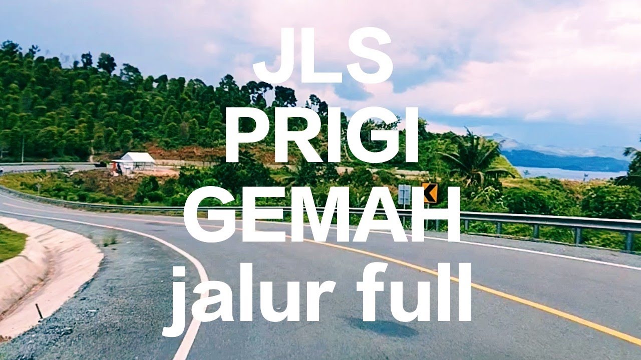 JLS PRIGI GEMAH terbaru - YouTube