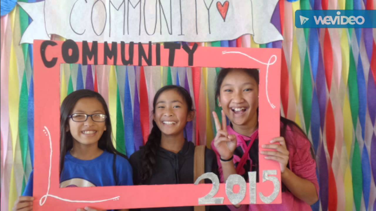 Happy Thanksgiving Week! Corinna Nguyen - YouTube