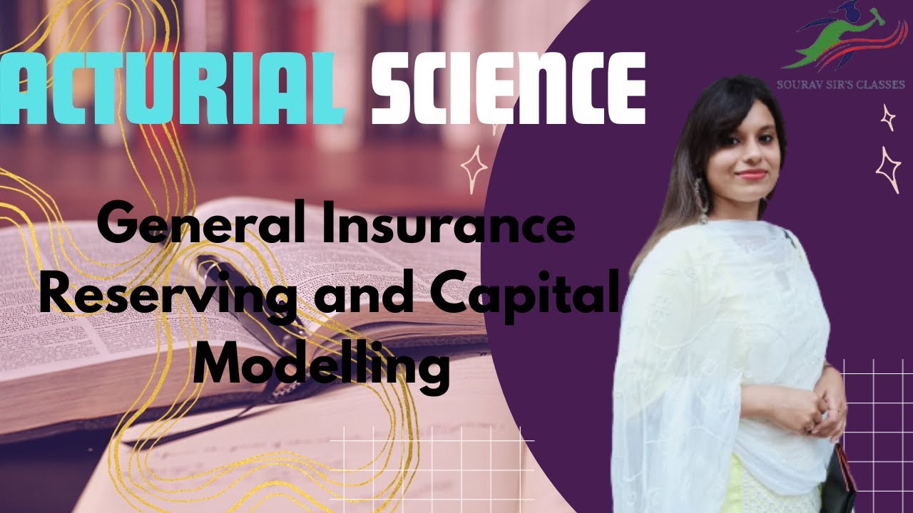 General Insurance Reserving and Capital Modelling Specialist Principles ...