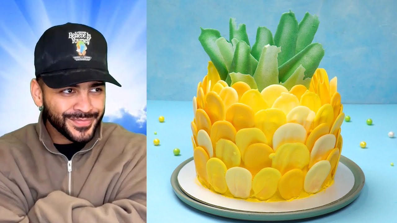 🗽CAKE STORYTIME TIKTOK 🗽 The Best of New Shorts Videos @Mark Adams ...