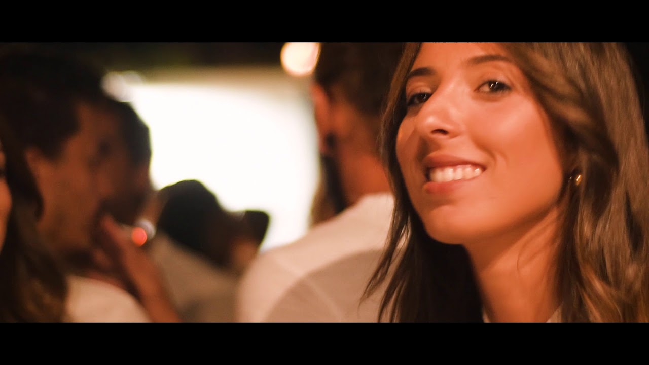 Bô Zen open air White Sunset no Castelo - YouTube
