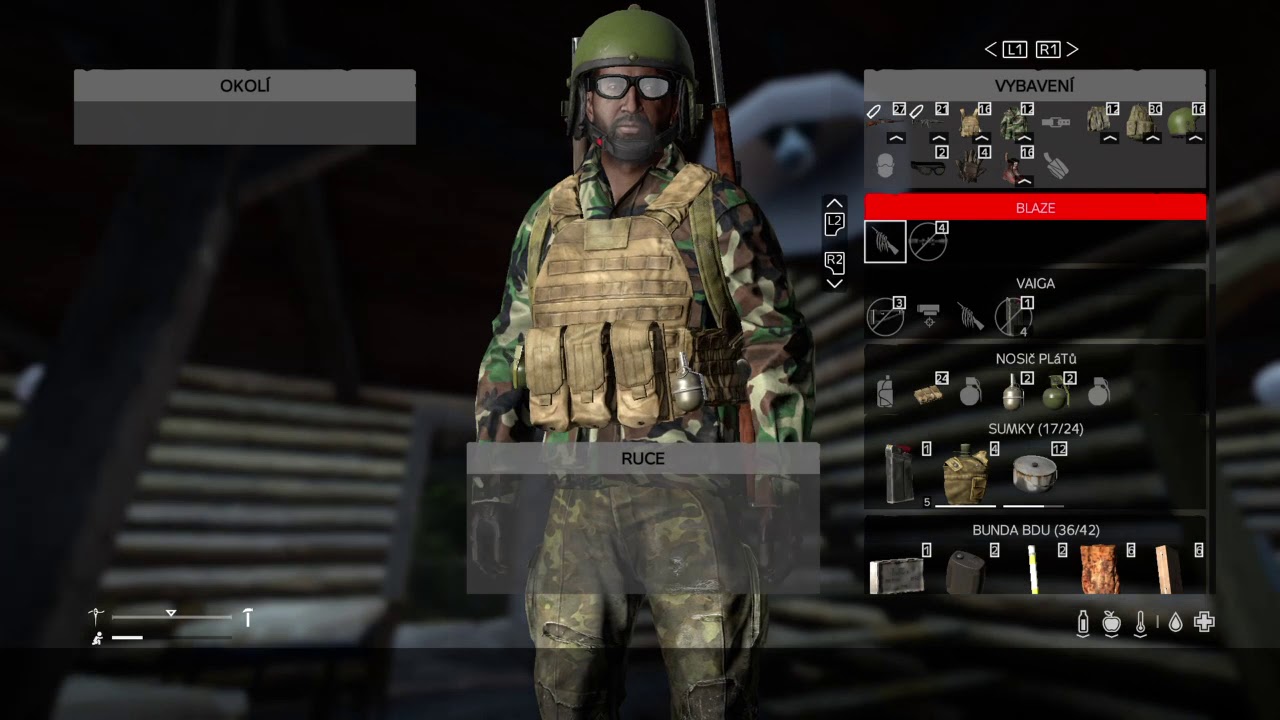 DayZ Vaiga power 1pp PS4 - YouTube