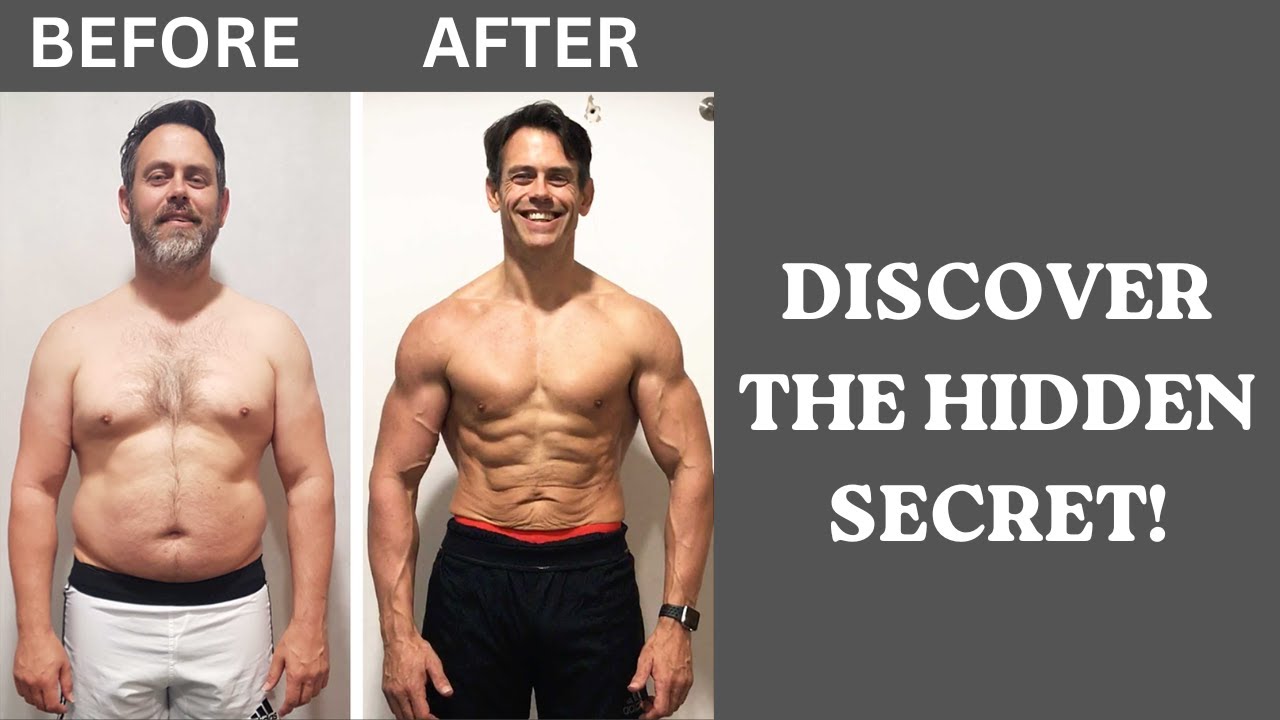 Bulk Up Fast: Foods for Muscle Gain and Weight Increase - YouTube