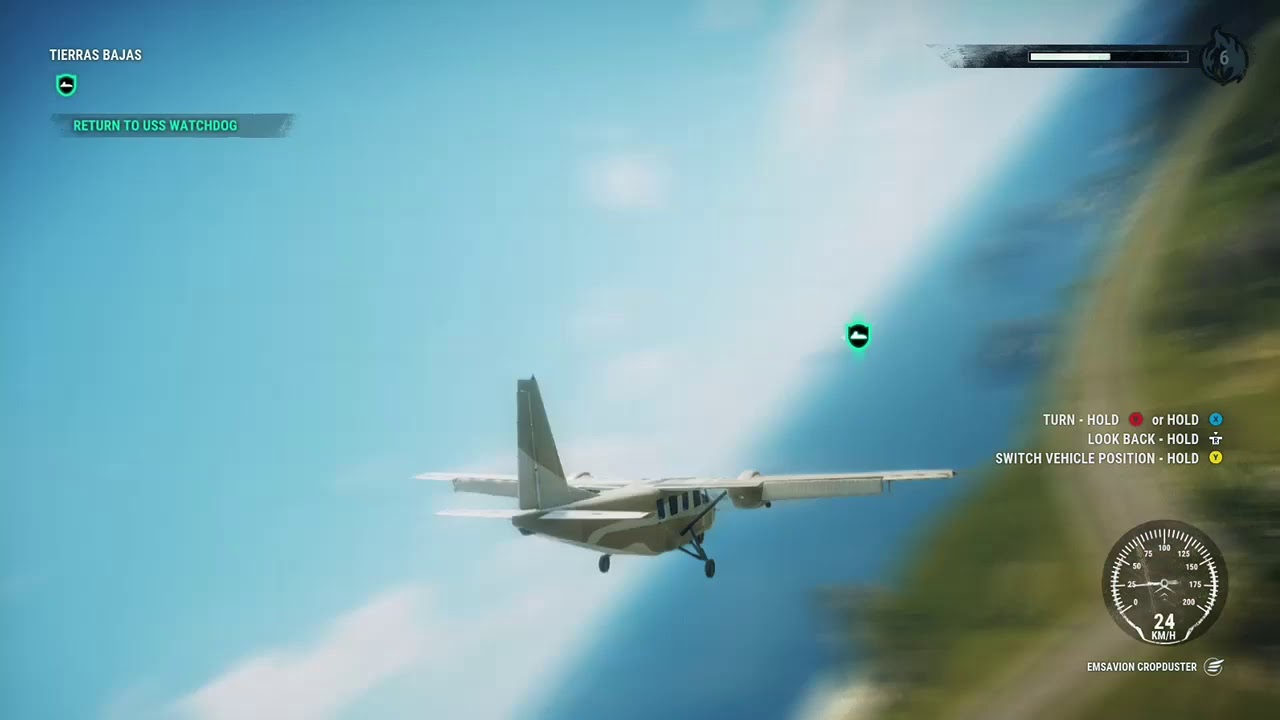 haha plane go brrr - YouTube