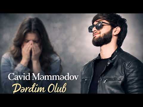 Derdimi Danisdigim Insan indi Derdim Olub - Cavid ft Ai (Derdim olub)