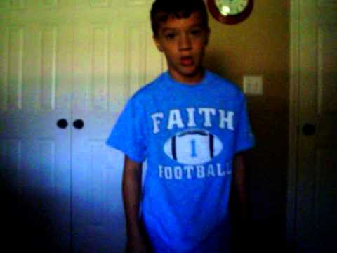 Christopher the Comedian - YouTube