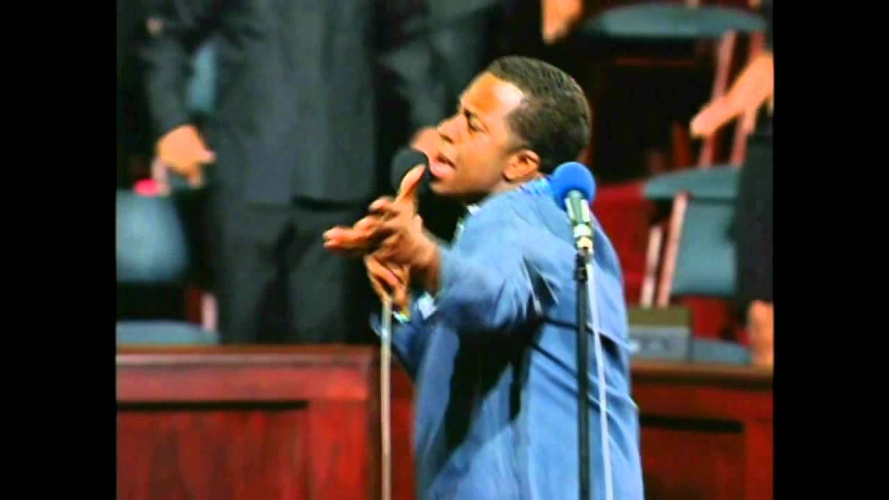 Kevin Davidson & The Voices-Bounce Back - YouTube