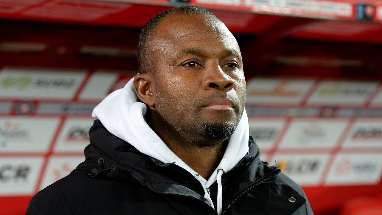 Omar DAF avant Saint-Etienne - DFCO : "Persévérer et faire encore plus ...