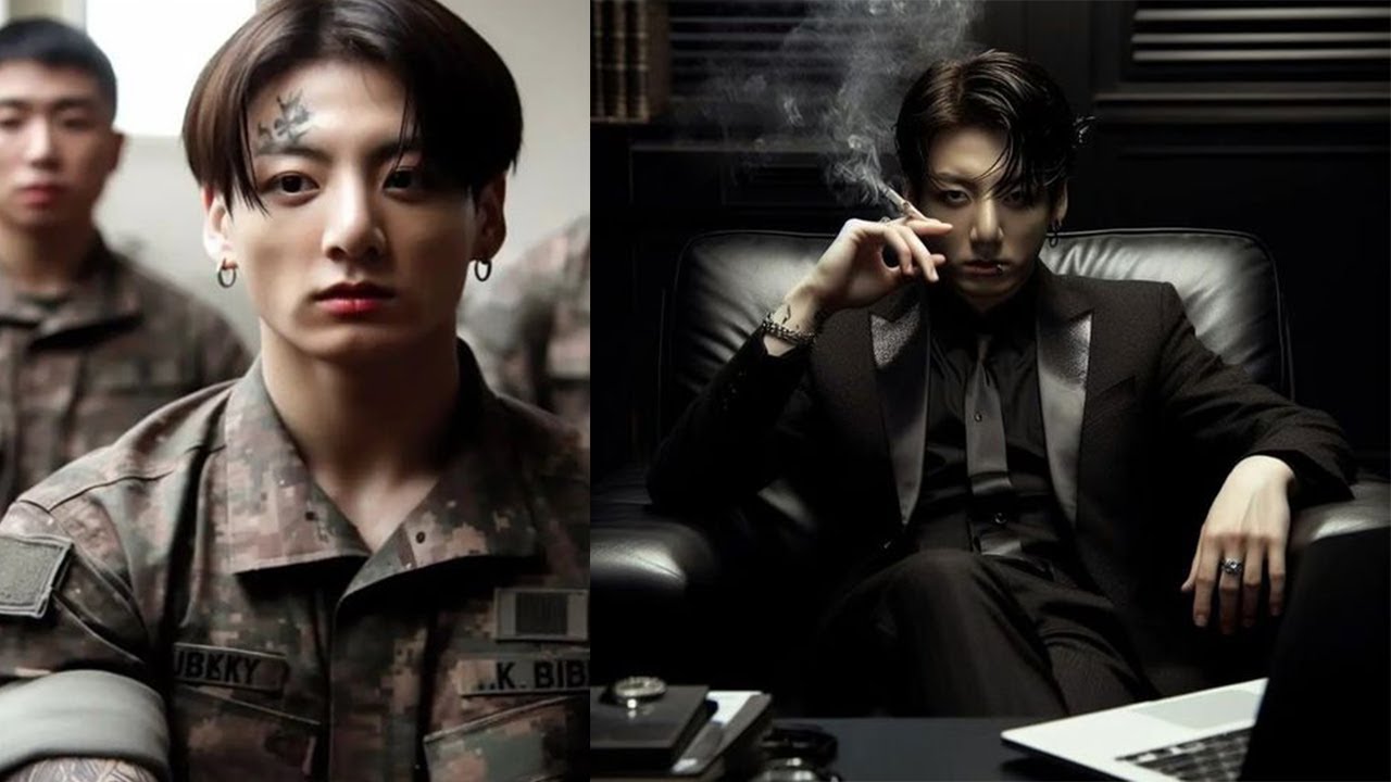 ARMYs are in shock! Jungkook BTS Shocked by what happened - YouTube